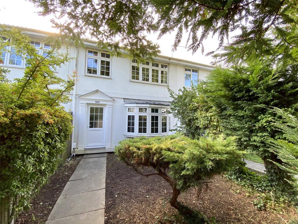 3 bedroom terraced house for rent in Westbury - On - Trym, Southmead ...