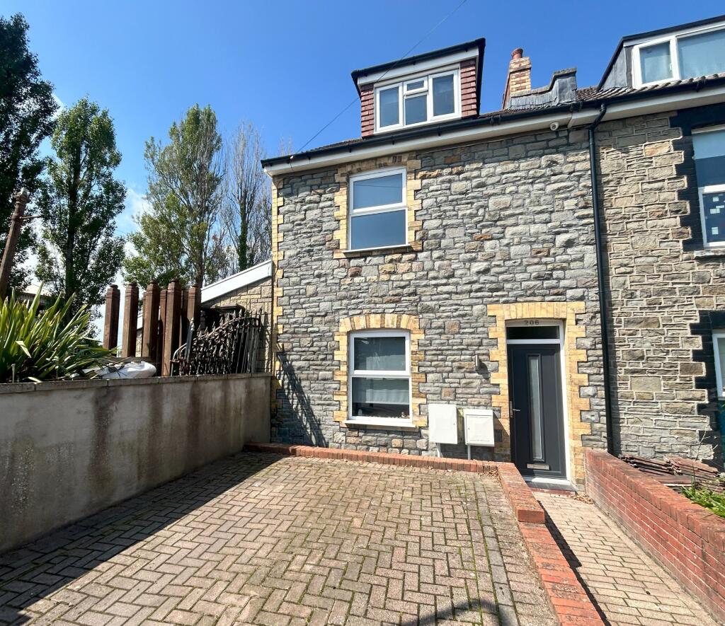 1 bedroom house share for rent in Rose Green Road, Bristol, BS5