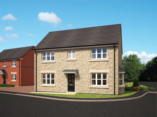 Contact The Fox Hollies New Homes Development by Wheeldon Brothers Ltd
