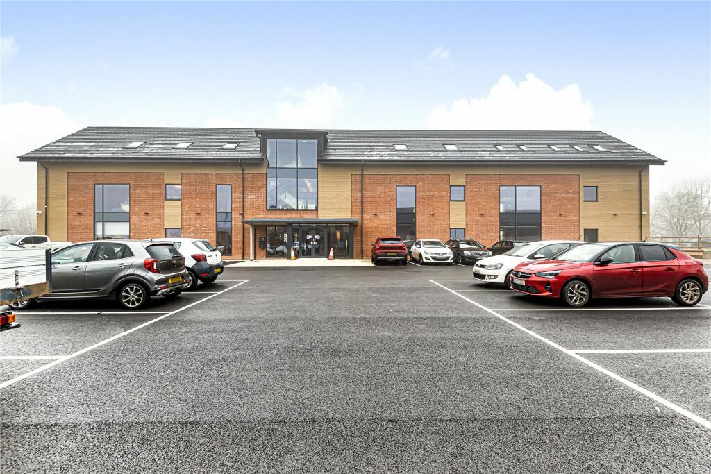 Serviced office to lease in Deepdale Enterprise Park, Off Deepdale Lane ...