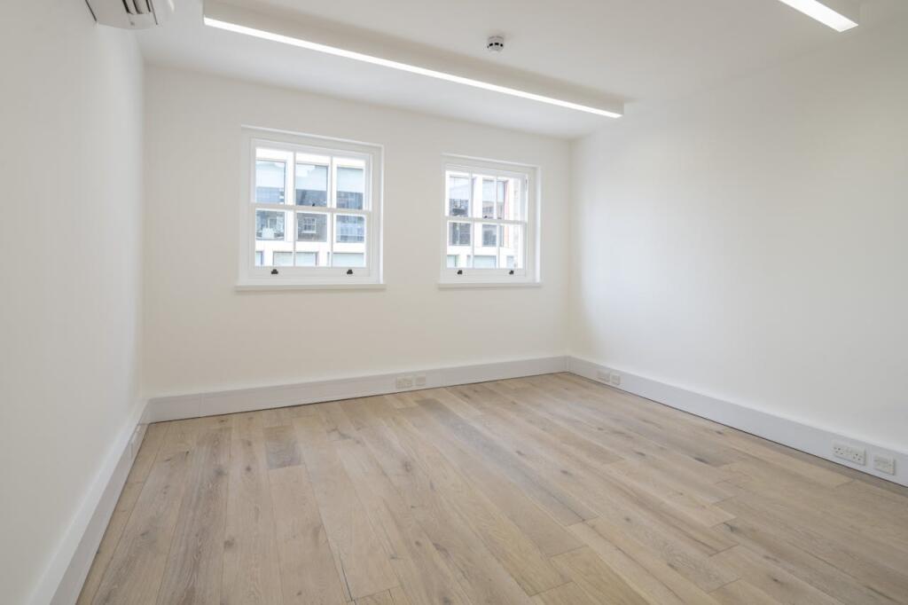 Office to lease in 68 Long Lane, London, EC1A 9HF, EC1A