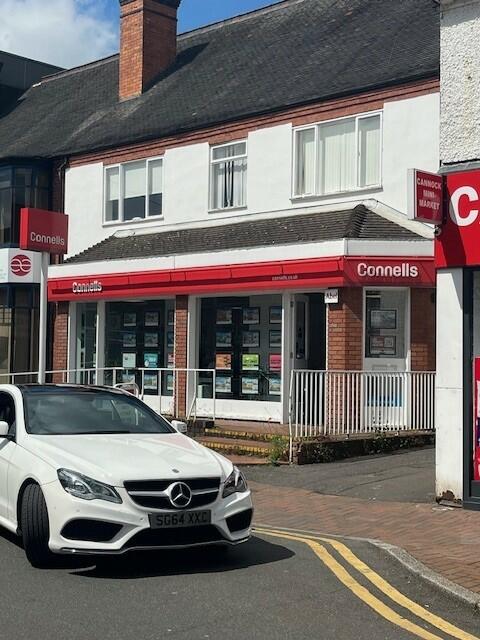 Office to lease in Wolverhampton Road, Cannock, Staffordshire, WS11