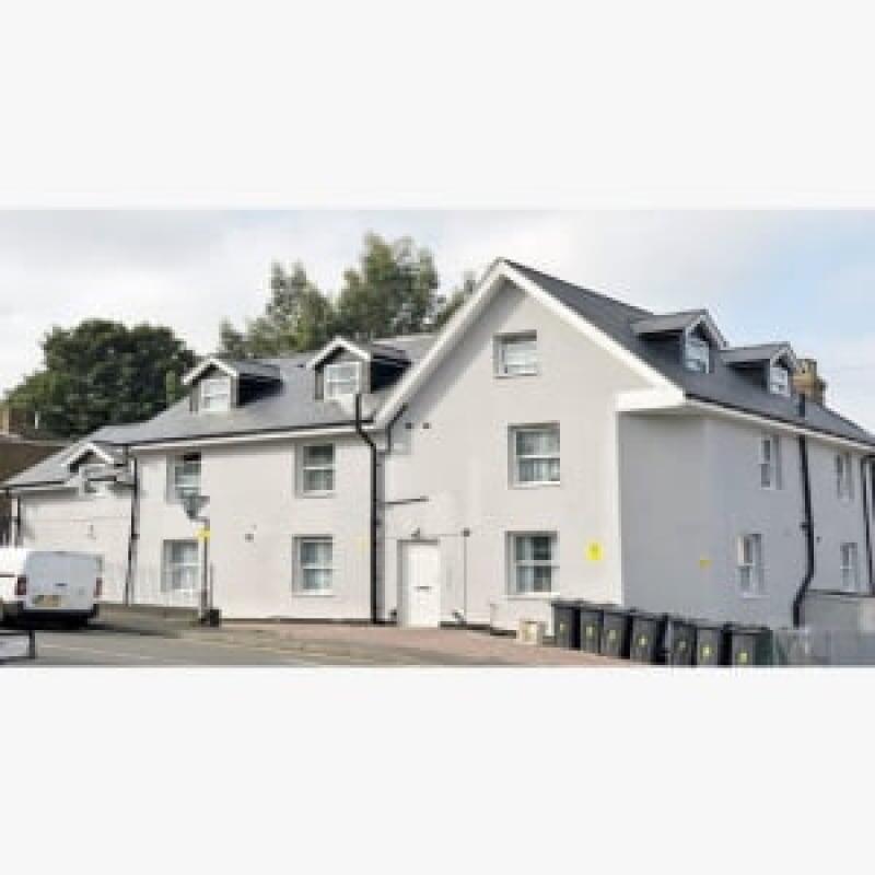 1 bedroom flat for rent in Melville Road, Maidstone, ME15