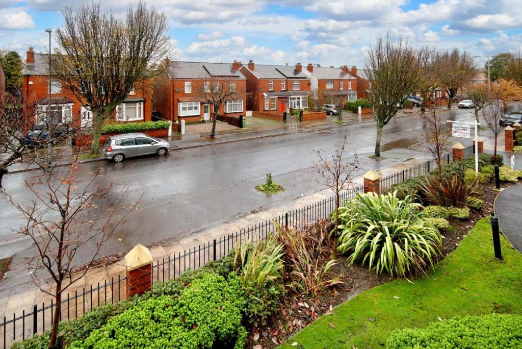 1 bedroom apartment for sale in Charlotte Court, 2A Mill Road ...