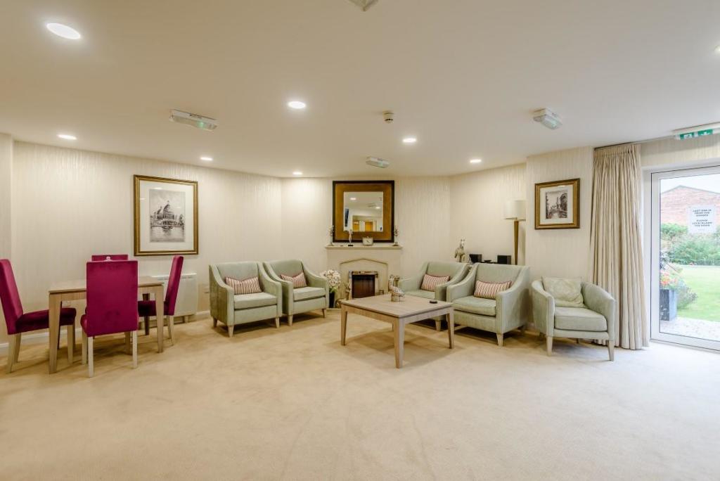 1 bedroom apartment for sale in Charlotte Court, 2A Mill Road ...