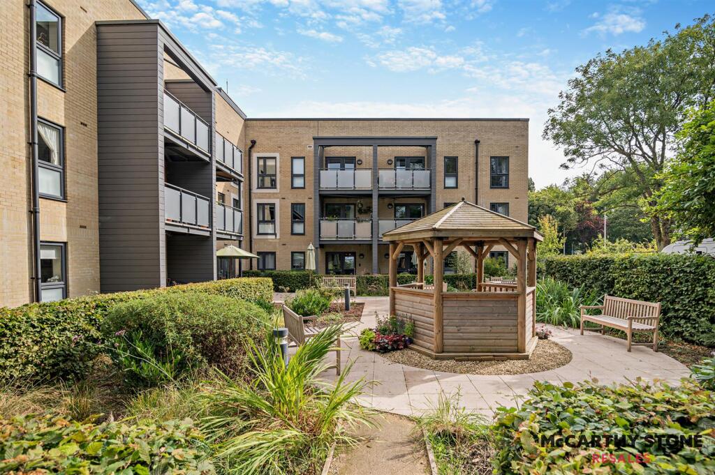 1 bedroom apartment for sale in Bucklands, Stock Way South, Nailsea ...