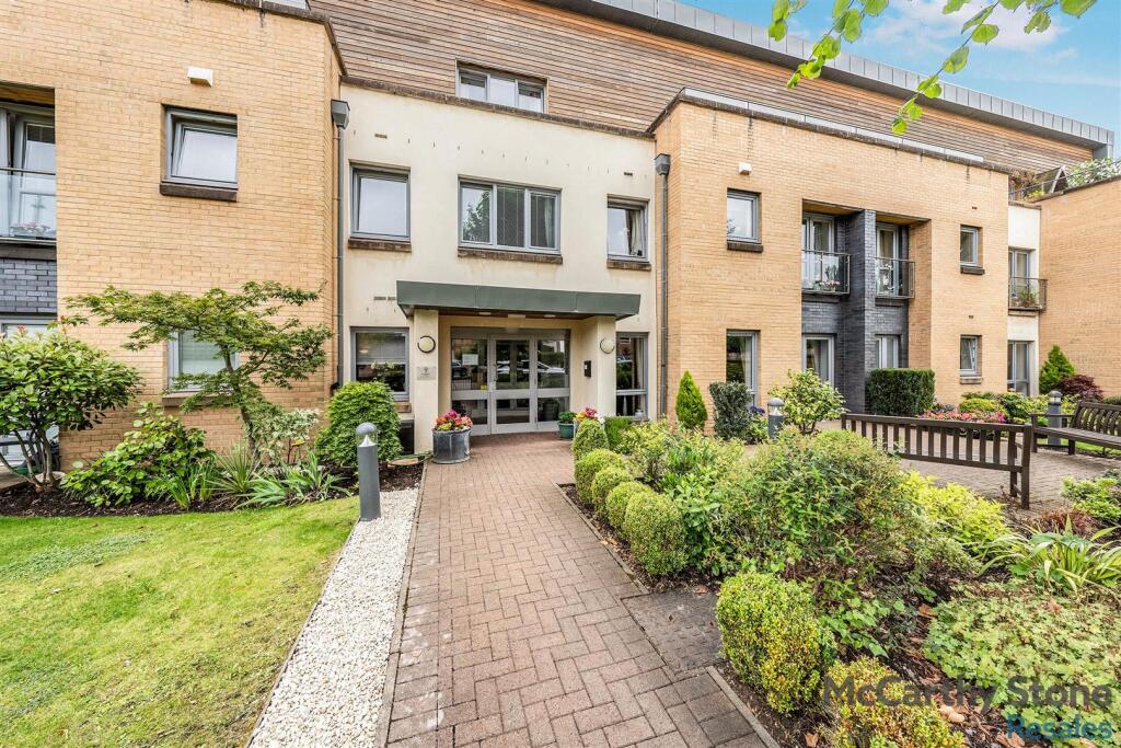 2 bedroom apartment for sale in The Fairways, 823 Clarkston Road ...