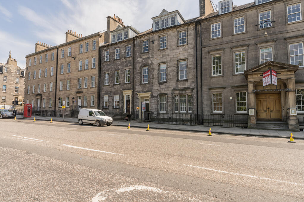 Office to lease in 3-4 Queen Street, Edinburgh, City of Edinburgh, EH2 ...