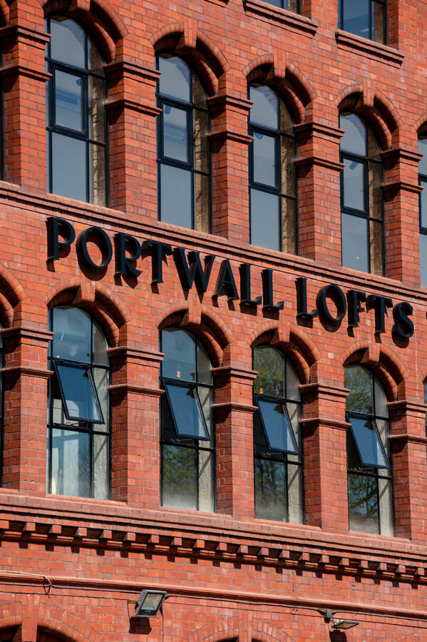 Office to lease in Portwall Lofts, 1-2 Portwall Lane, Redcliff, Bristol ...