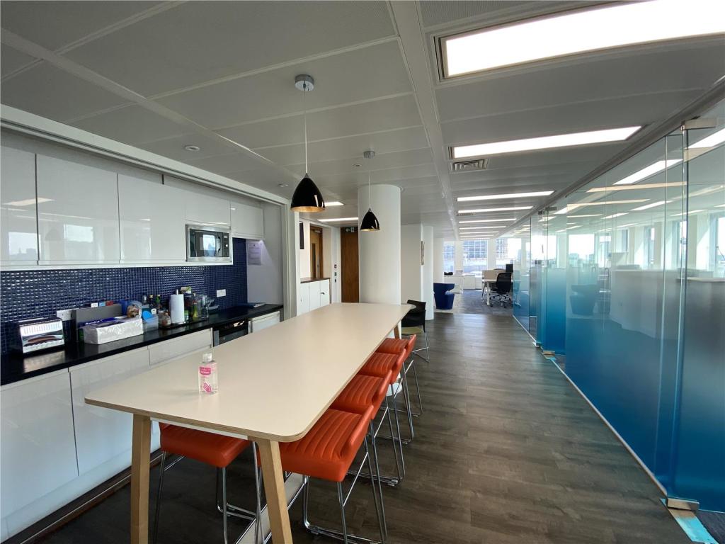 Office to lease in 10th Floor, 16 Great Queen Street, London, WC2B