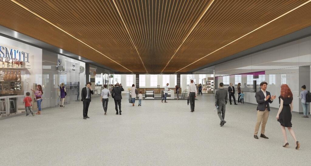 High street retail property to lease in Fenchurch Street Railway ...