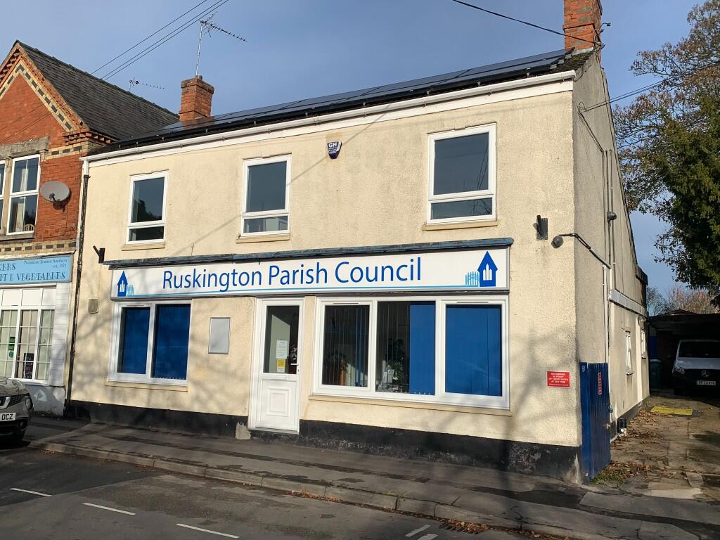 Serviced office to lease in Serviced Offices To Let, 7-9 High Street ...