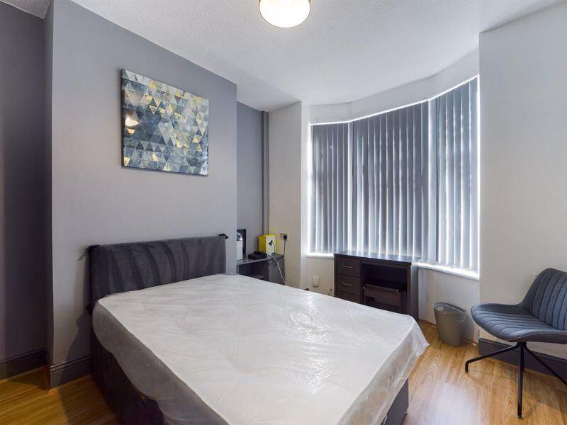 3 bedroom town house for rent in Gresham Road, Middlesbrough, TS1