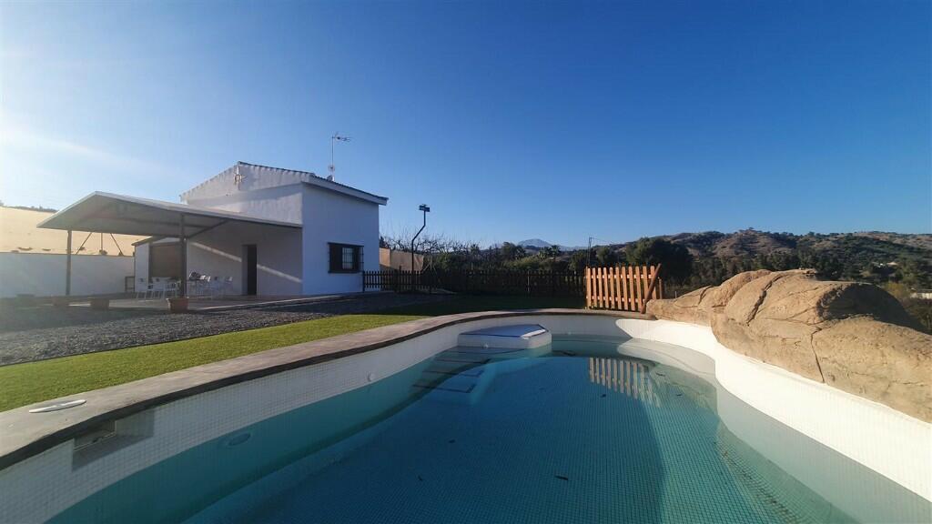 3 bedroom country house for sale in Coín, Málaga, Andalusia, Spain