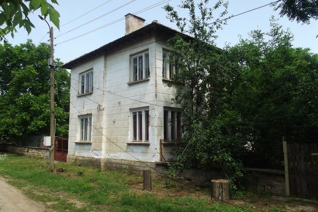 3 bedroom village house for sale in Khayredin, Vratsa, Bulgaria