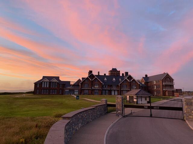 1 bedroom apartment for sale in The Rest, Rest Bay, Porthcawl, CF36 3UP ...