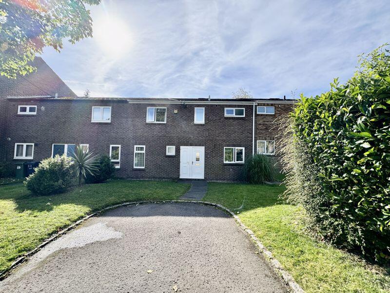 3 bedroom terraced house for rent in Coquet Rickleton Washington, NE38