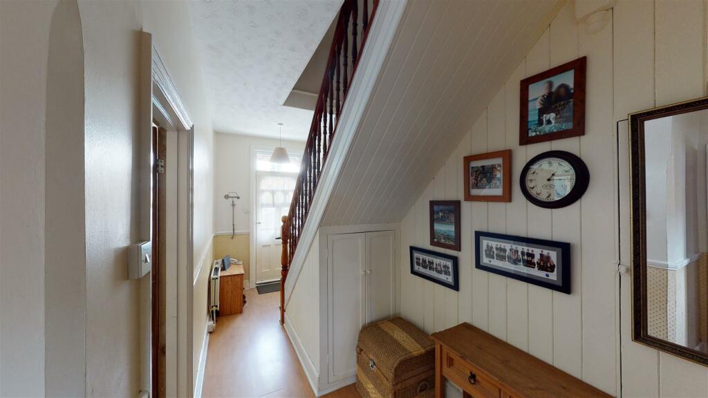 3 bedroom semi-detached house for sale in Ryde, PO33