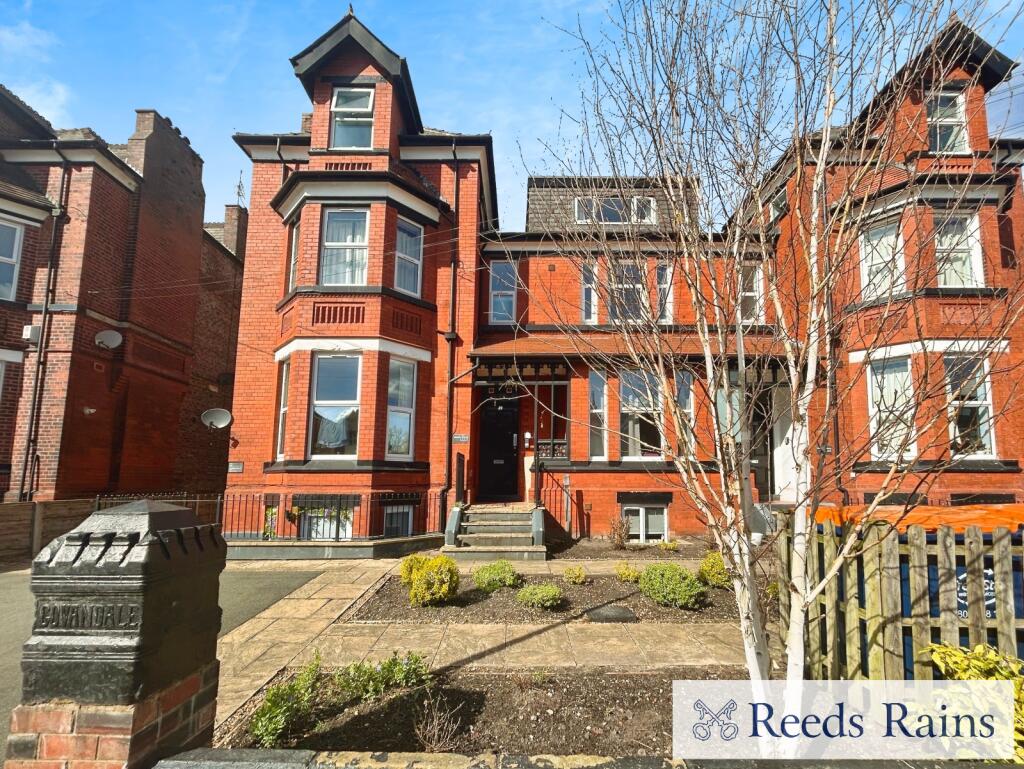 1 bedroom apartment for sale in Victoria Crescent, Eccles, Manchester ...