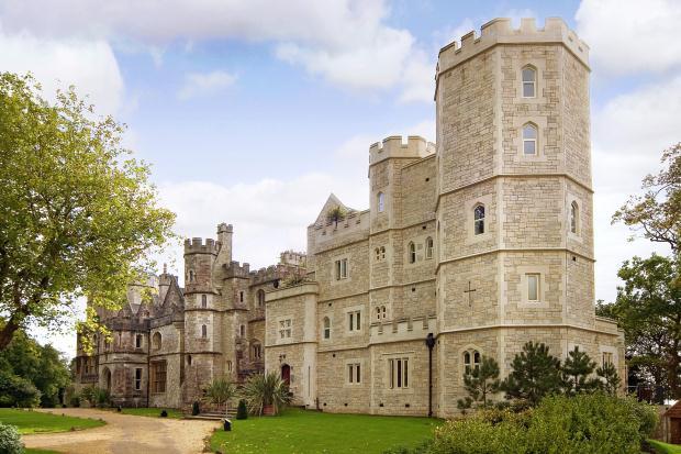 Netley Castle - Alchetron, The Free Social Encyclopedia