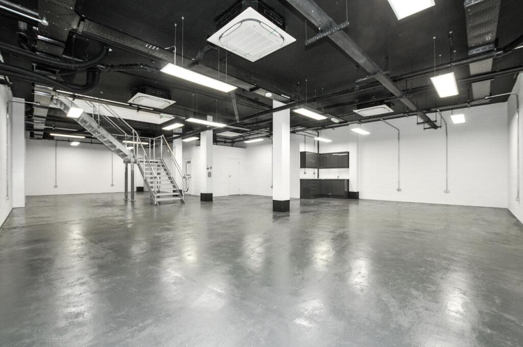 High street retail property to lease in 4a Sheep Lane, London, E8 4QS, E8