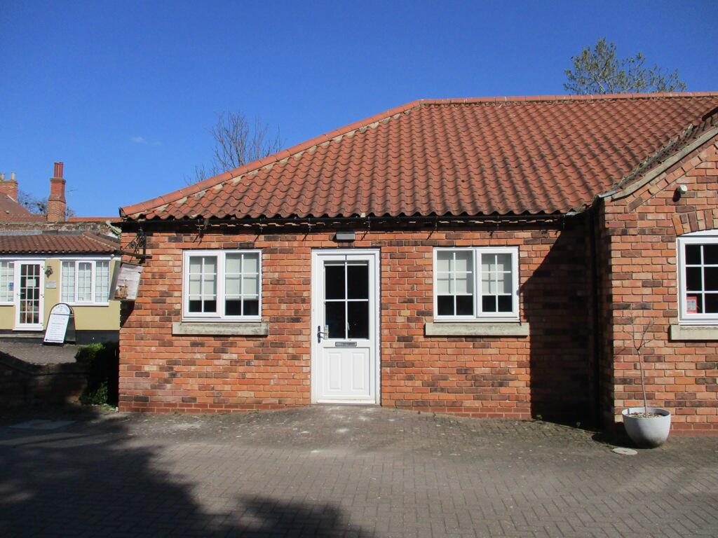 Office to lease in Unit 1 Saddlers Courtyard, South Parade, Bawtry ...