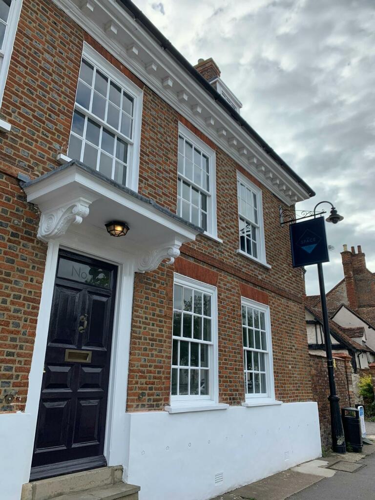 Office to lease in OX9, 13 Upper High Street, Thame, OX9 3ER, OX9