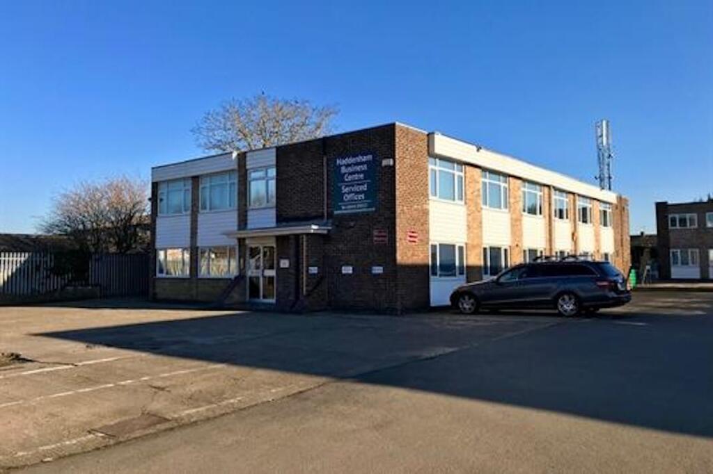 Office To Lease In Haddenham Business Centre Thame Road Haddenham