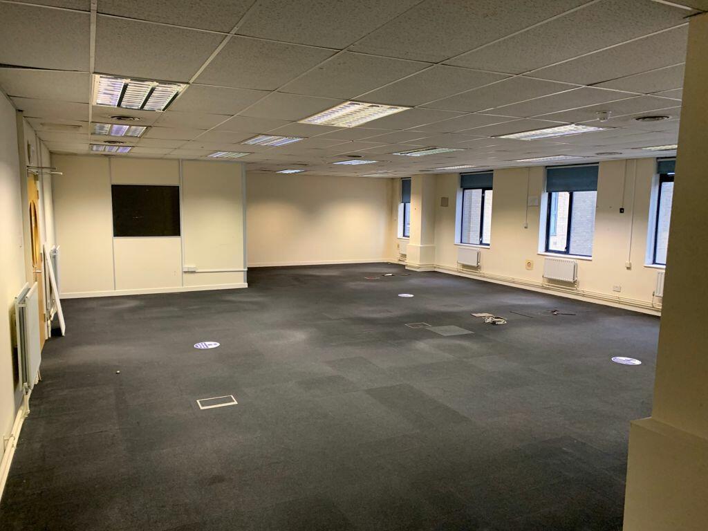 Office to lease in John Onslow House, Ewart Place, London, Greater ...