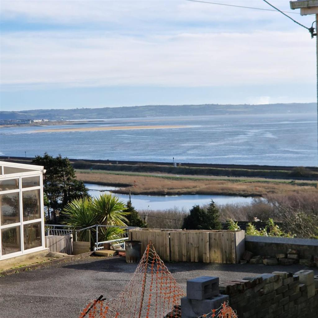 3 bedroom semi-detached house for sale in Elgin Road, Pwll, Llanelli, SA15