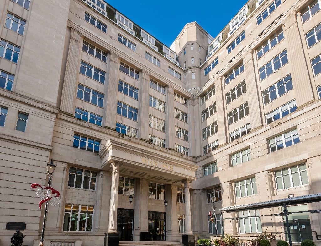 Office to lease in Exchange Flags, Liverpool, Merseyside, L2 3YL, L2