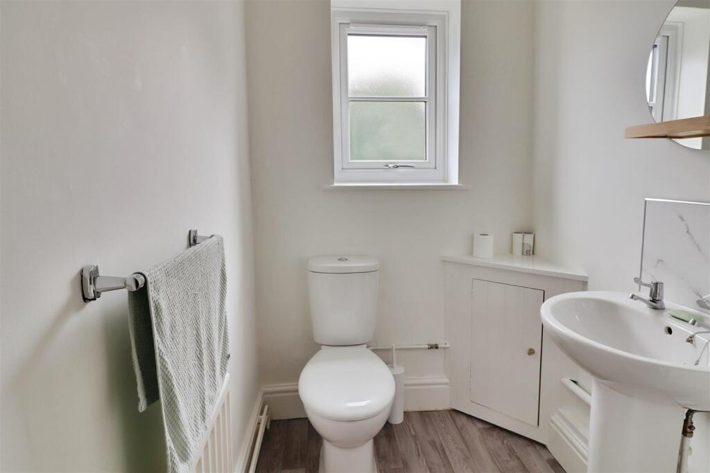 3 bedroom barn conversion for rent in Baddiley Hall Lane, Baddiley ...