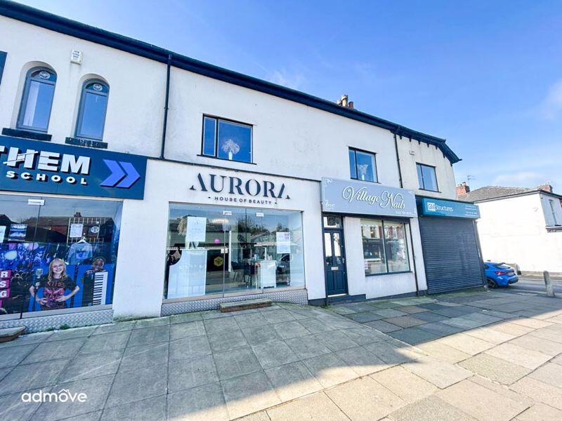 Commercial property for sale in COMMERCIAL INVESTMENT, Monton Road ...