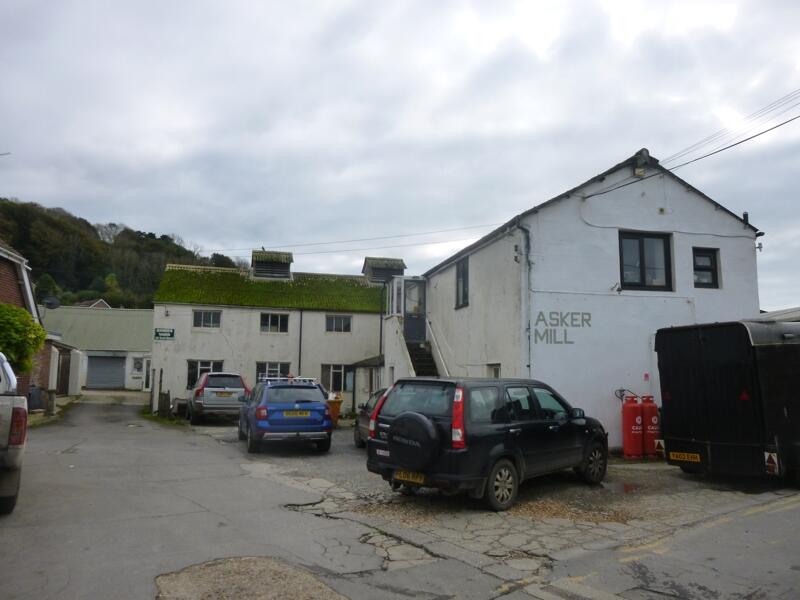 Light industrial facility for sale in East Road, Bridport, Dorset, DT6 ...