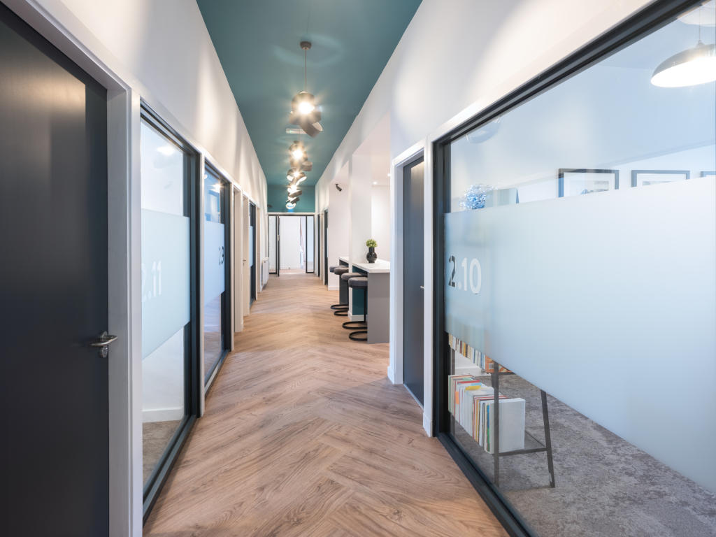 Office to lease in 54 Cook Street, Glasgow, G5