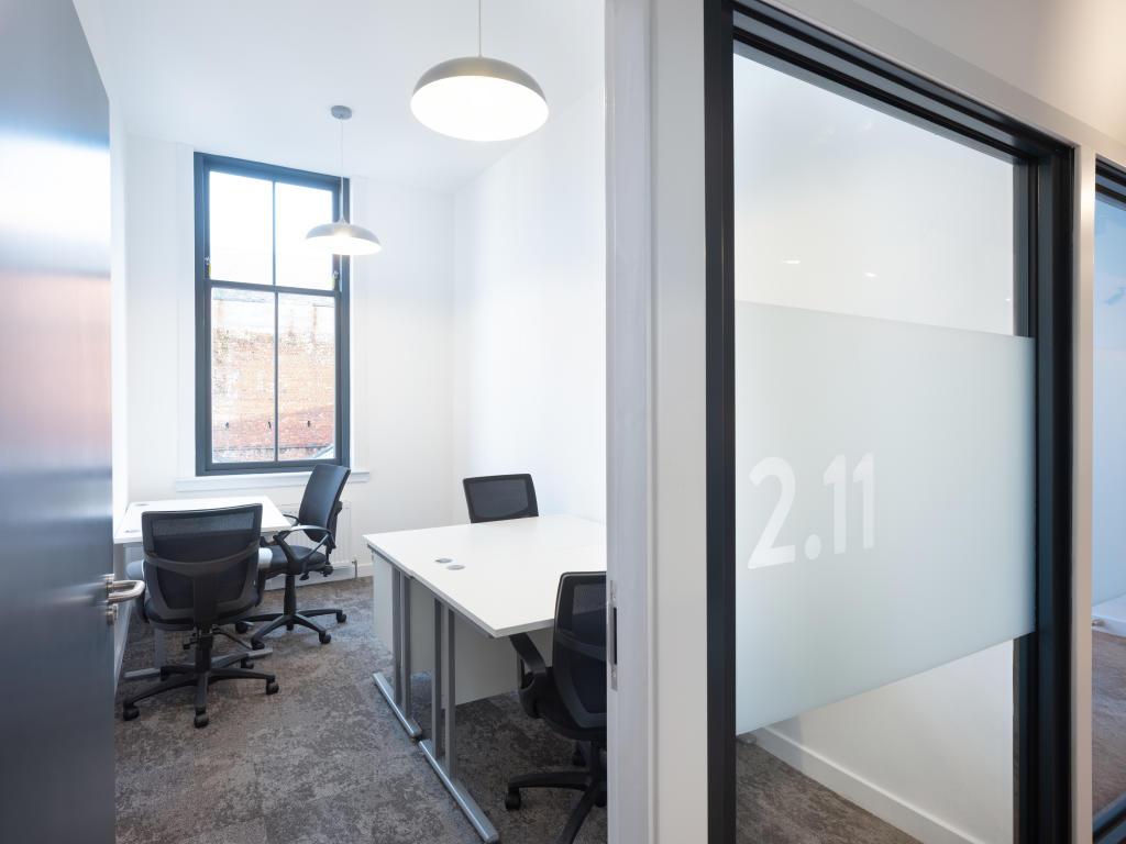 Office to lease in 54 Cook Street, Glasgow, G5