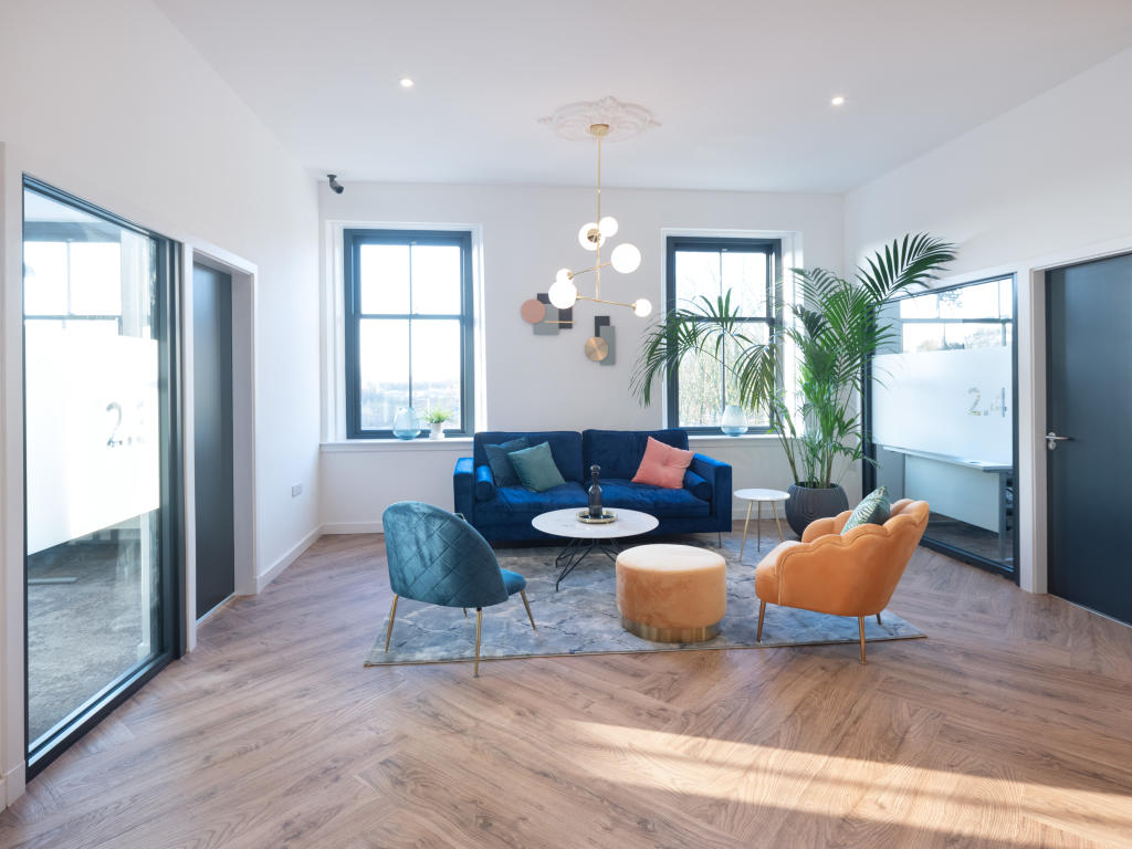 Office to lease in 54 Cook Street, Glasgow, G5