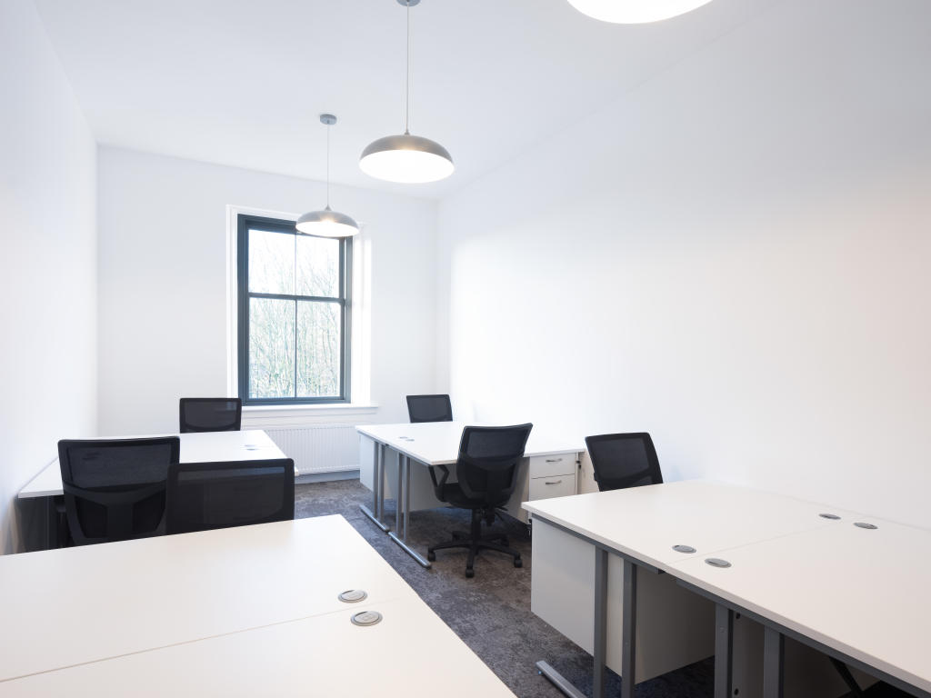 Office to lease in 54 Cook Street, Glasgow, G5