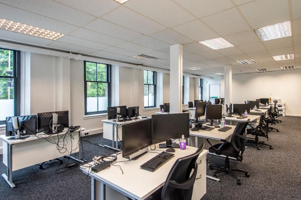 Office to lease in 54 Cook Street, Glasgow, G5