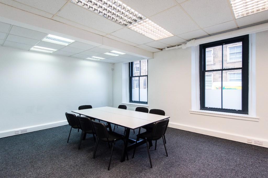 Office to lease in 54 Cook Street, Glasgow, G5