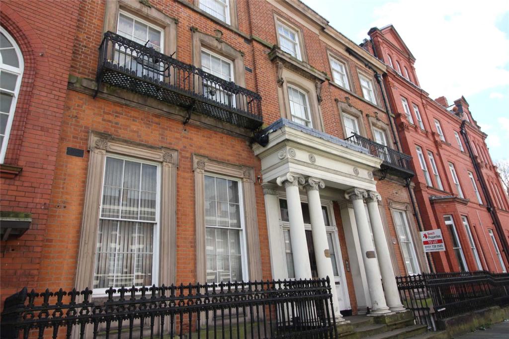 1 bedroom apartment for sale in Uppr Parliament Street, Toxteth ...