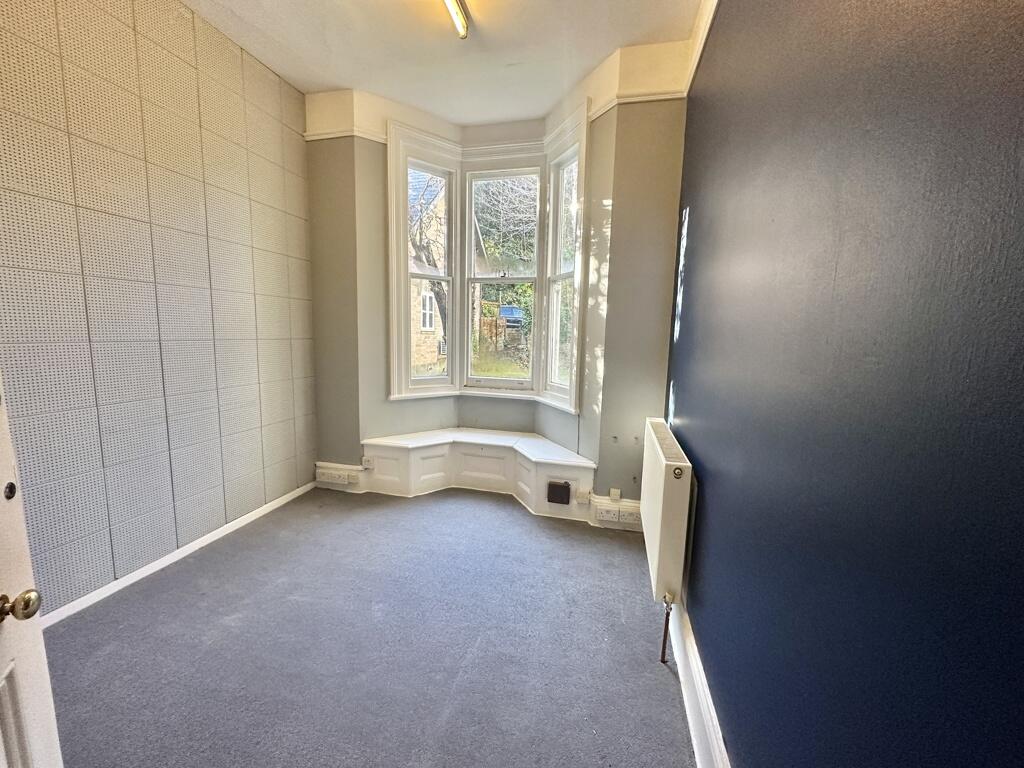 Office to lease in Old Library House, Suite 2C, 4 Dean Park Crescent ...