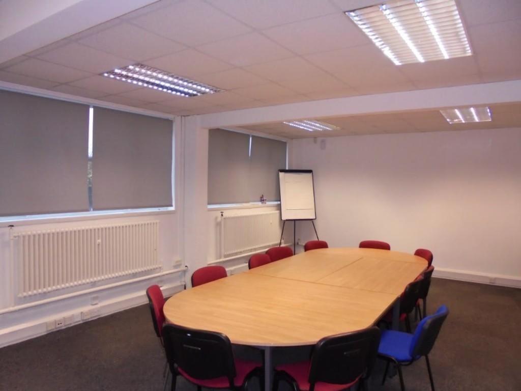 Office to lease in Europa Business Park, Bird Hall Lane, Cheadle, SK3 ...