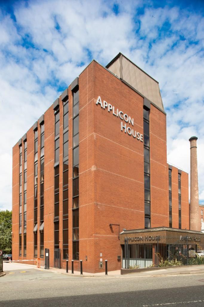 Office to lease in Applicon House, Exchange Street, Stockport, SK3 0EY, SK3