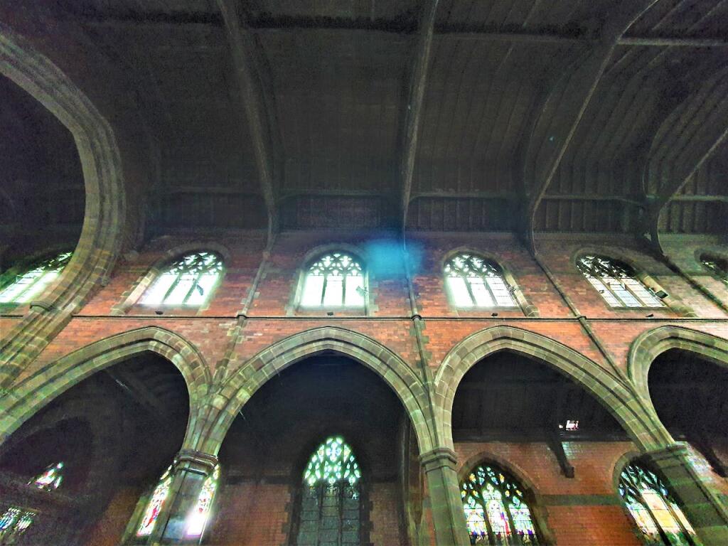 Commercial property for sale in St. Thomas Church, Chapel Street, Leigh ...