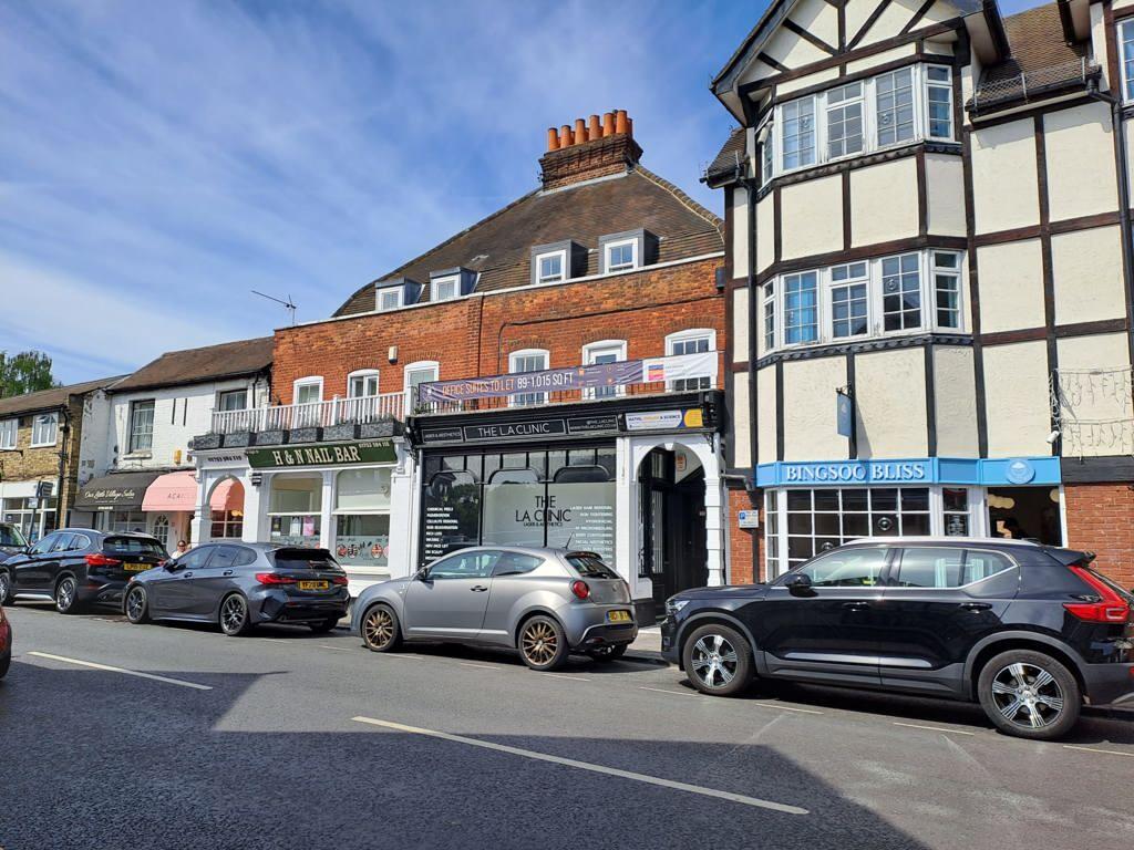 Office to lease in Suite 1 First Floor, 6 High Street, Datchet, Slough ...