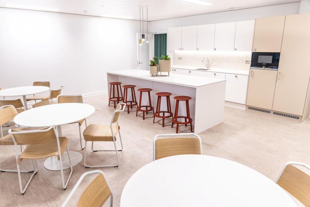 Office to lease in 2 Bessborough Street, London, SW1V 2JE, SW1V