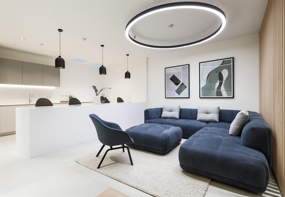 Office to lease in The Dacre, 19 Dacre Street, London, SW1H 0DJ, SW1H