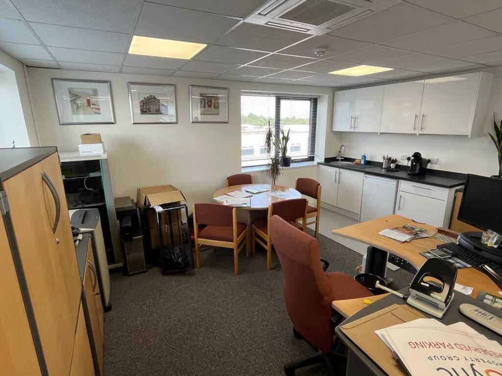 Suite 12, Cobham House, Cobham Road, Wimborne, Dorset, BH21 - A Powerful Real Estate Website ...