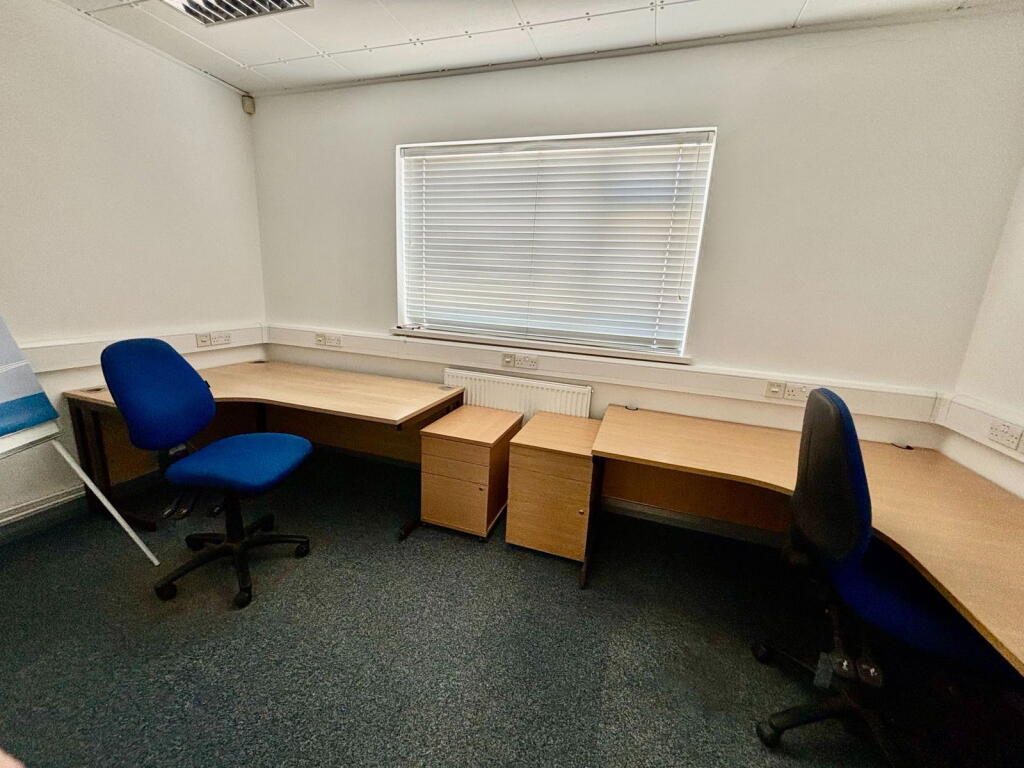 Office for rent in Offices Close to Railway Station, Polegate, BN26 6GB ...